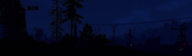 Zilvia Builds Defense Grid for Government – rustNE.WS