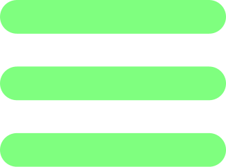 Hamburger Icon Green Transparent – rustNE.WS